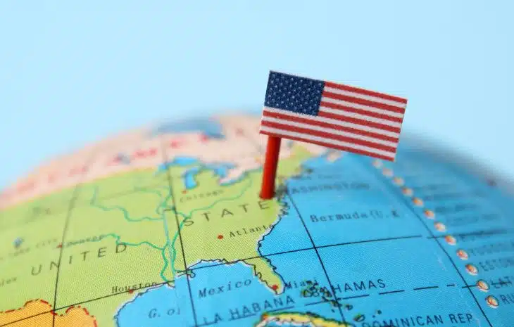 Yaşam Giderlerine Göre Amerika Eyaletleri Karşılaştırması