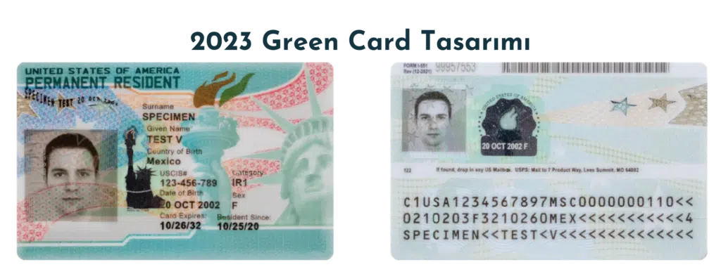 Green Card Nedir ve Nasıl Alınır? | 2024 Green Card Rehberi